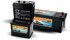 Car battery coding – WINNER BATTERY