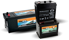 WINNER PREMIUM AGM – WINNER BATTERY